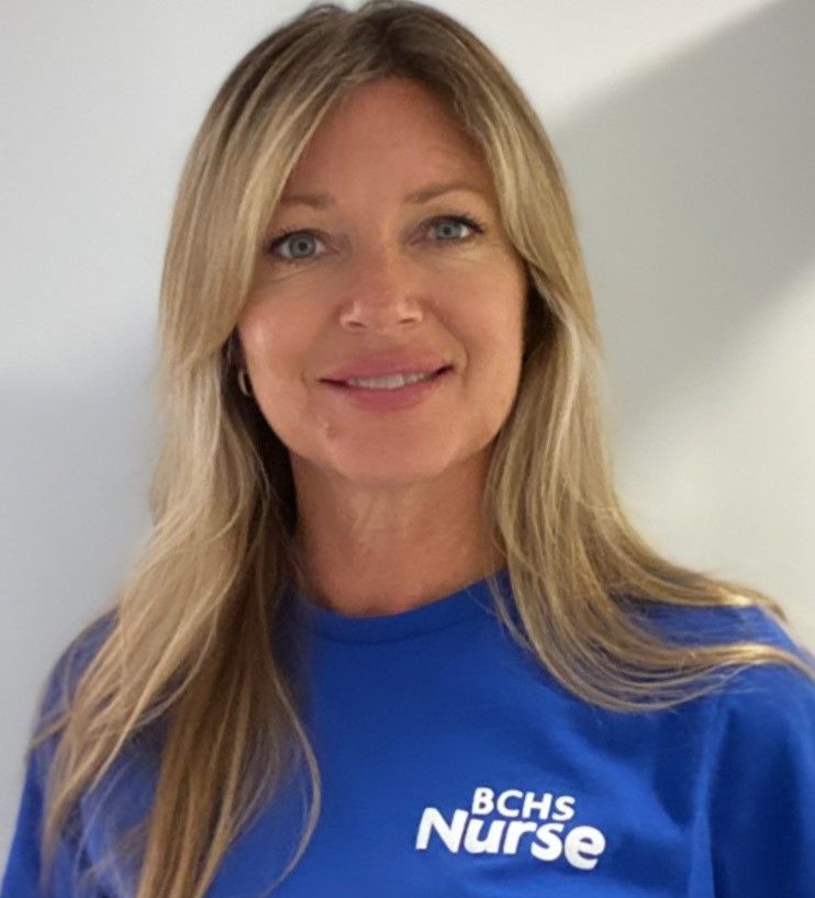 Local nurse wins provincial award | Brantford Expositor