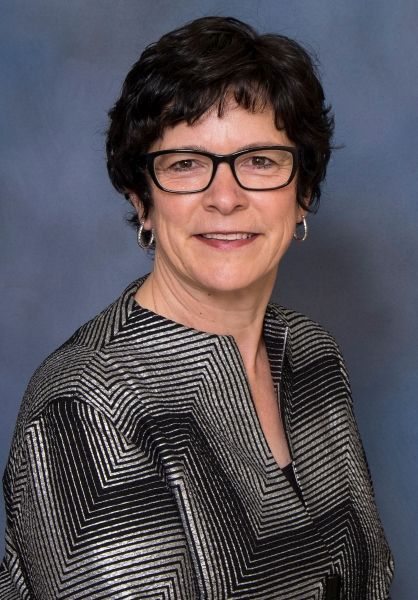 GPRC Chair Bridget Hennigar enthusiastic as college transitions to a ...