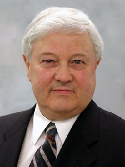 Community's success should be celebrated: Dr. Malcolm Lock | Brantford ...