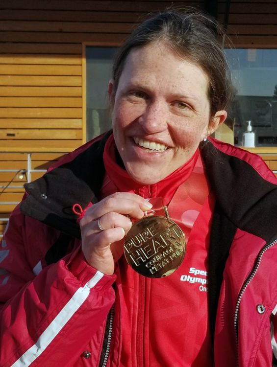 Josling heading to World Games in 2022 | Brantford Expositor