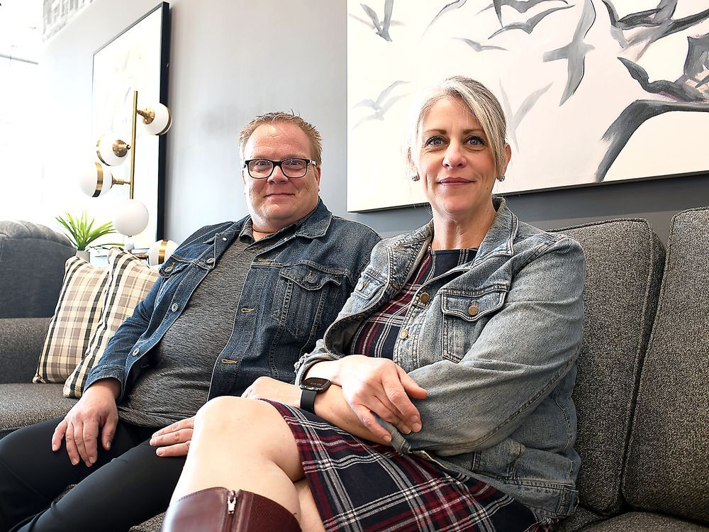 Ryan Devos has grown up working in family business | Chatham Daily News