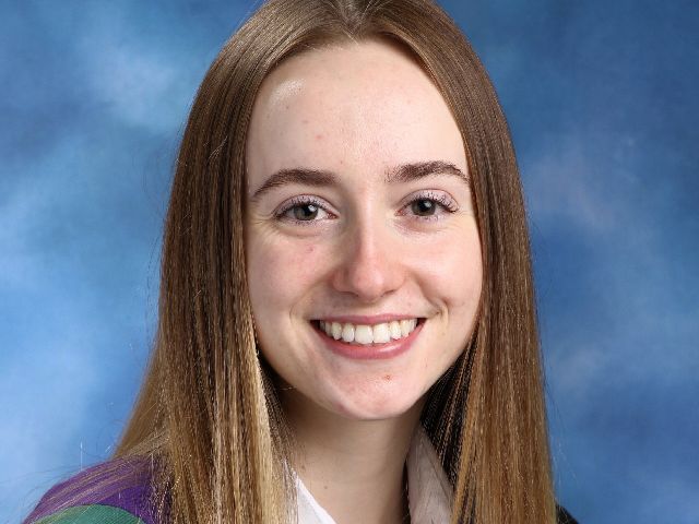 L'Heritage's Ève Tremblay recipient of major scholarship | Ontario Farmer