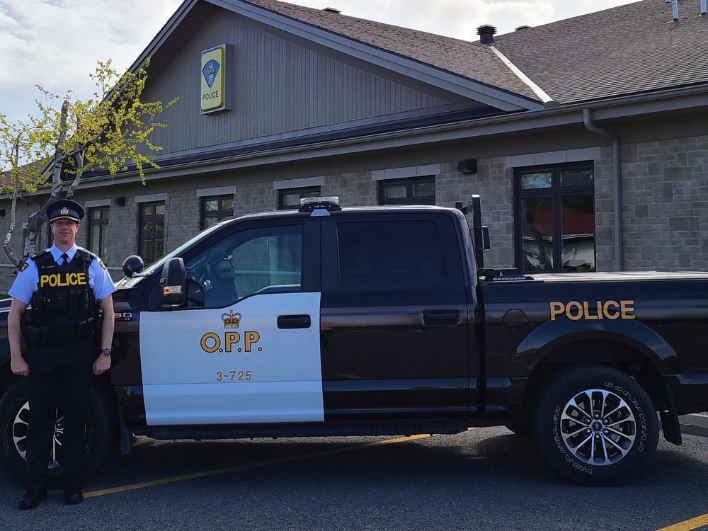 OPP set to modernize Lancaster detachment | Cornwall Standard-Freeholder