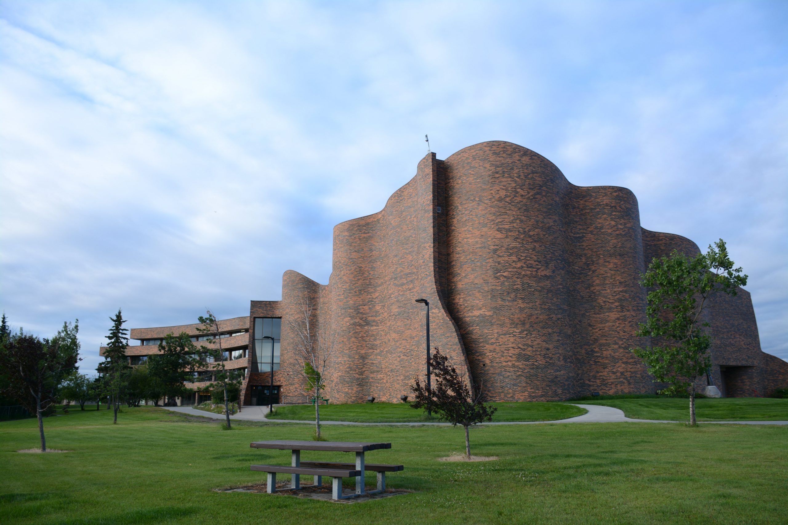 Grande Prairie Regional College holding historic virtual event on May ...