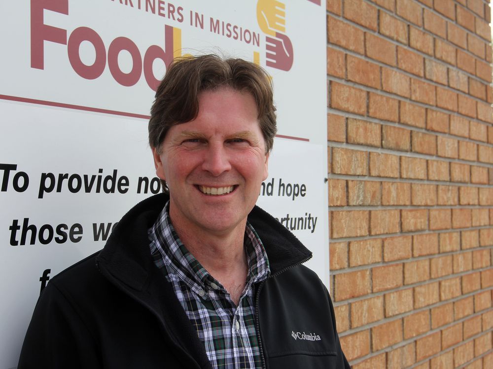 Local Food Blitz Returns And Sees Community Support To Restock Shelves local-food-blitz-returns-and-sees-community-support-to-restock-shelves
