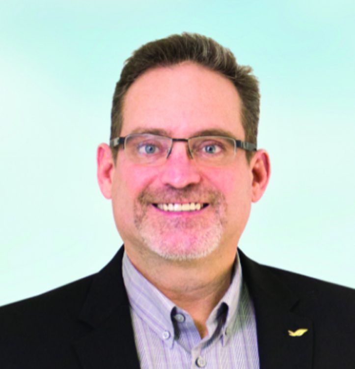 Wilson appointed FCC VP for Ontario | Ontario Farmer