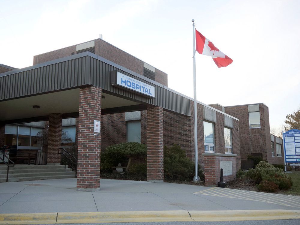Deadly Tillsonburg hospital outbreak should be over this weekend ...