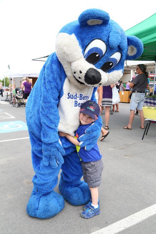 Autumnwood retirement community to sponsor Sudbury Blueberry Festival ...
