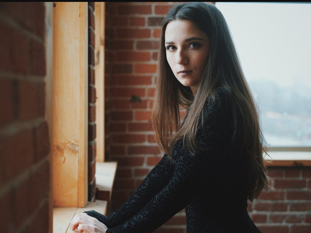 Céleste Lévis releasing new song this Friday | The Daily Press