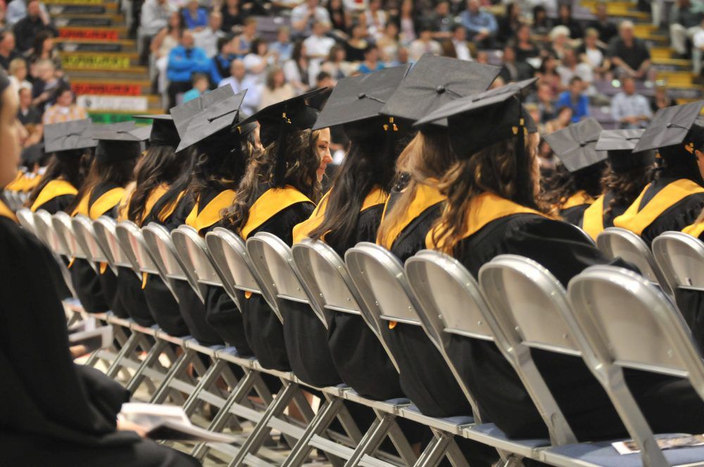 High graduation rates at Catholic board | Cornwall Standard-Freeholder High graduation rates at Catholic board | Cornwall Standard-Freeholder