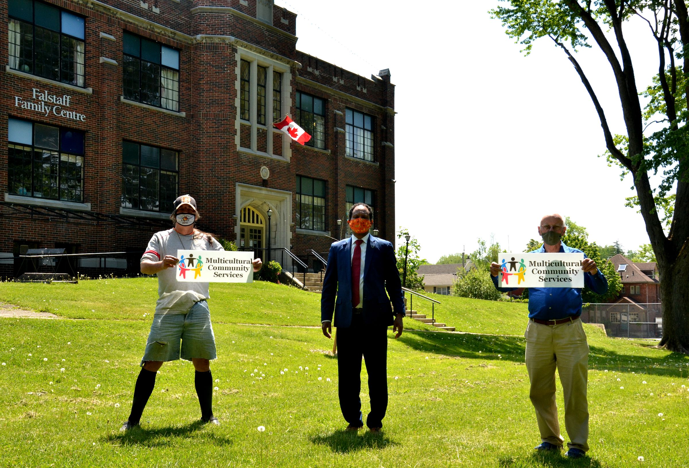 Multicultural association launches new employment service | The ...