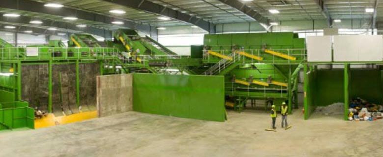 New waste management facility coming to the Fort | Fort Saskatchewan Record