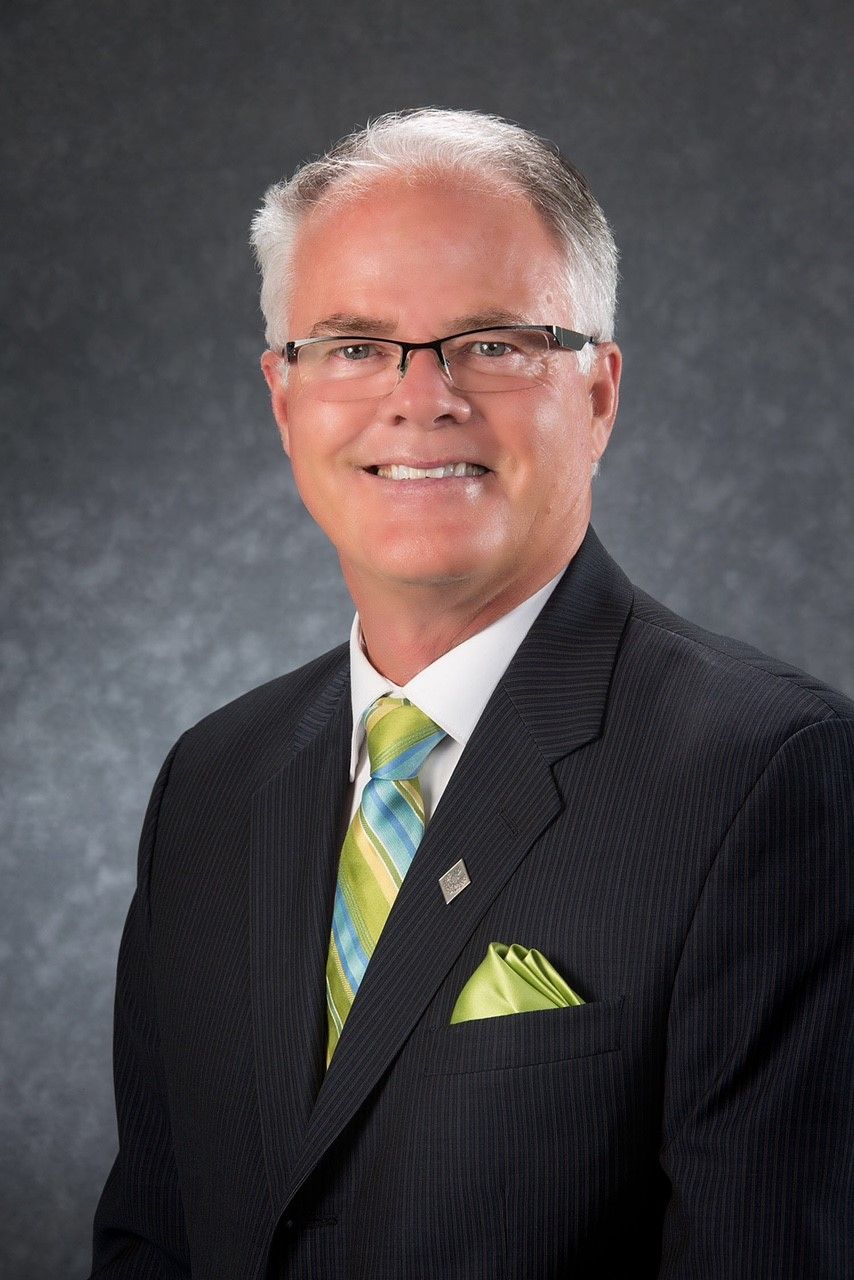 A message from Mayor Stuart Houston | Spruce Grove Examiner
