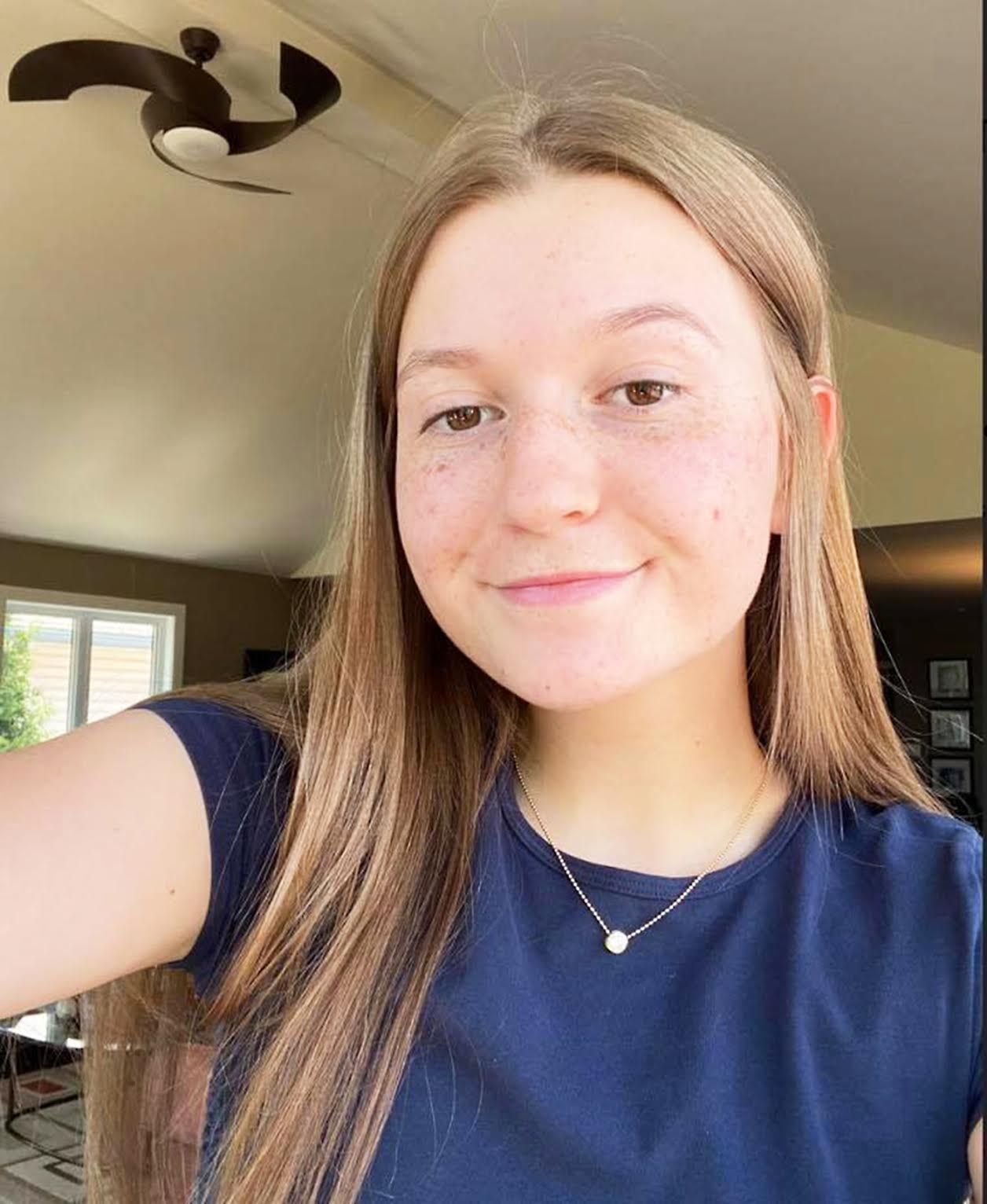 Julia Perlin chosen as Espanola High School valedictorian | Mid-North ...