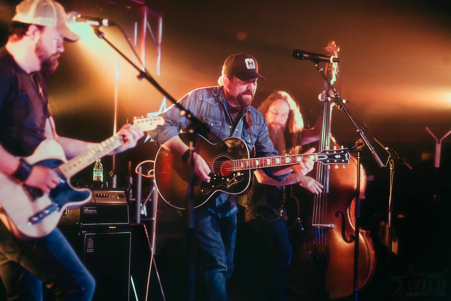 Blake Reid Band to make Summer Sessions debut | Spruce Grove Examiner