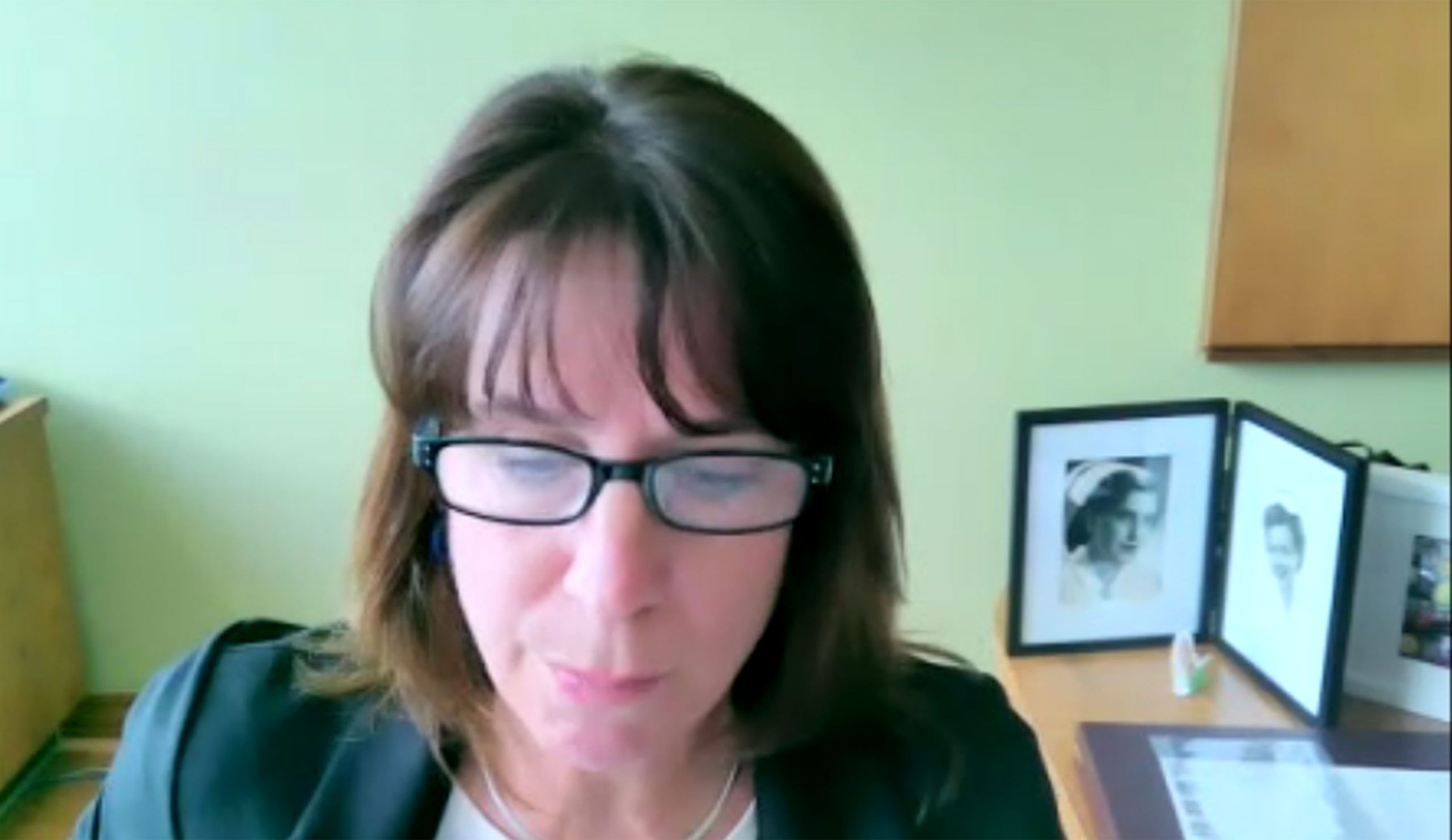 Vaccines should be more accessible, says QHC president | Belleville ...