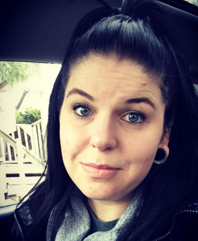 Woodstock Police Searching For Missing Woman Brantford Expositor