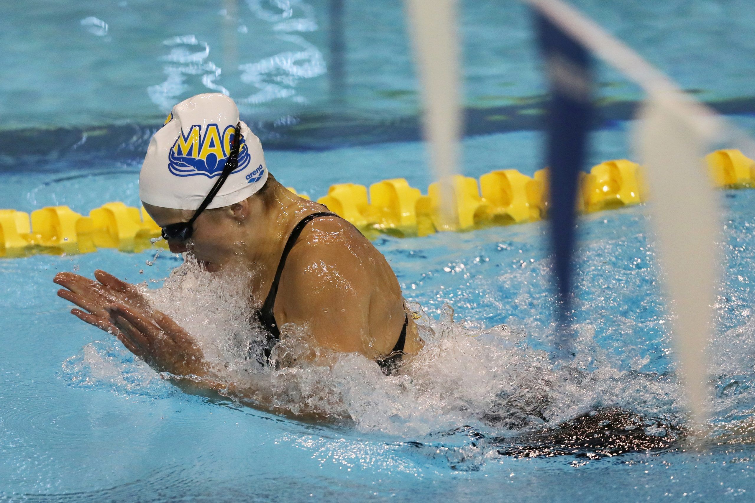 Personal Best: Enough with the whining — here’s a ‘pool’ solution ...