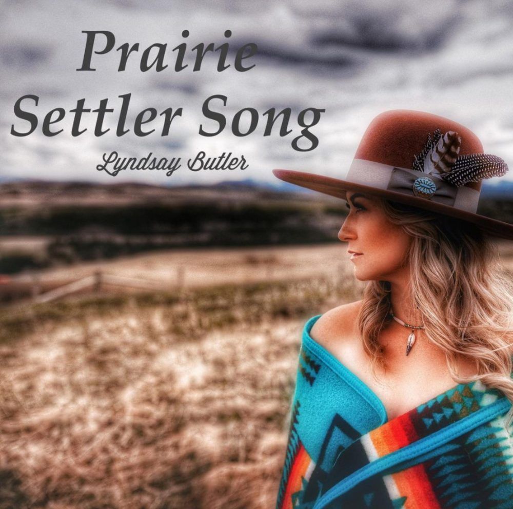 Foothills’ Lyndsay Butler releases first single in four years | High ...