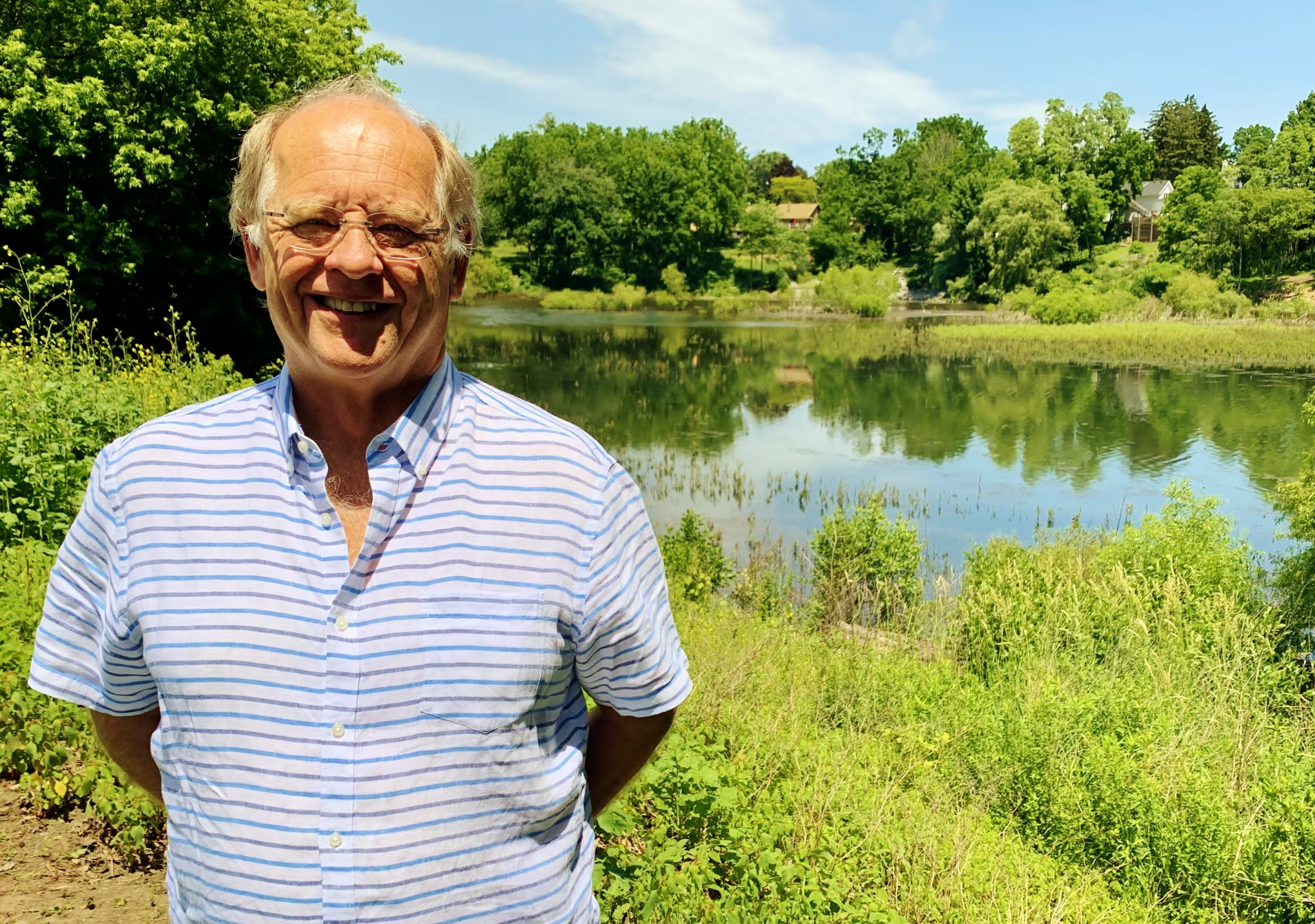 Silver Lake team looking for county help. | Simcoe Reformer