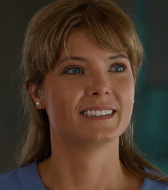 Uhlmann scrubs up for TV role | Sault Star