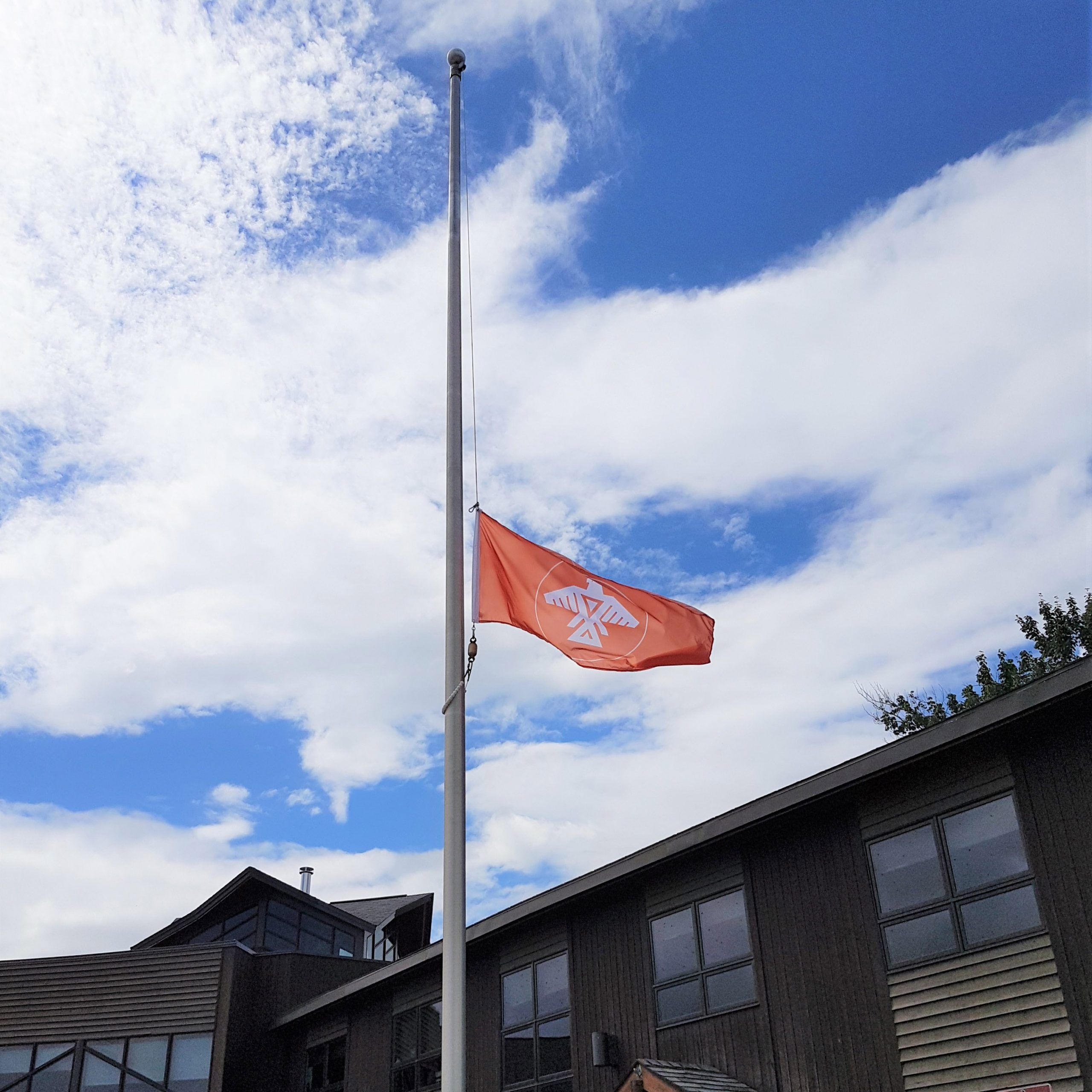 Anishinabek Nation promotes learning, wearing orange this Canada Day ...