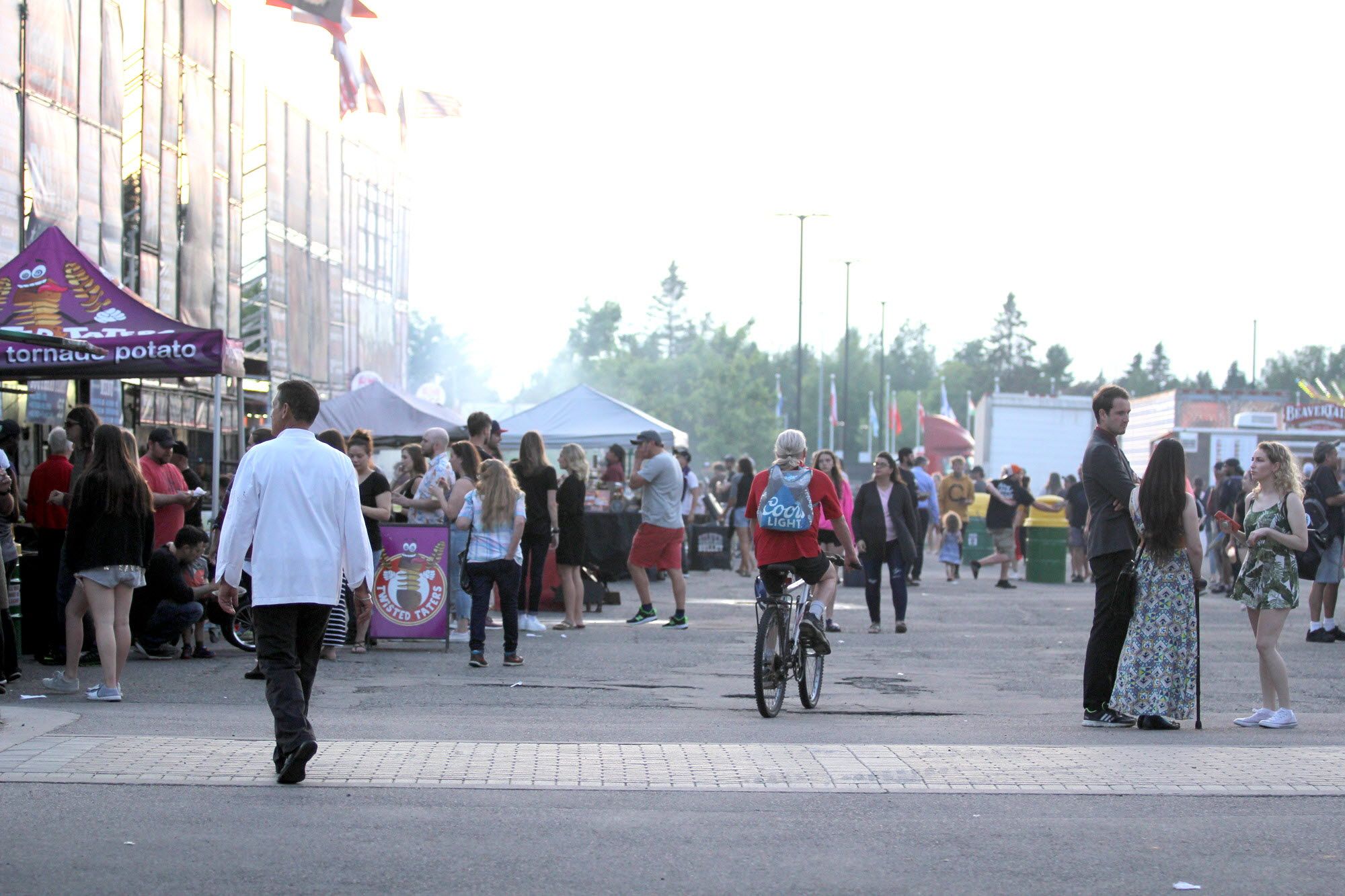 Rotaryfest returns with new venue | Sault Star