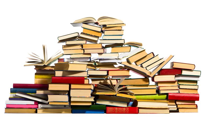 Summer Fun at the Hanna Library | Hanna Herald