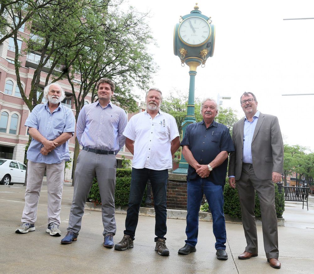 Big changes in store for Downtown Chatham Centre | Chatham Daily News