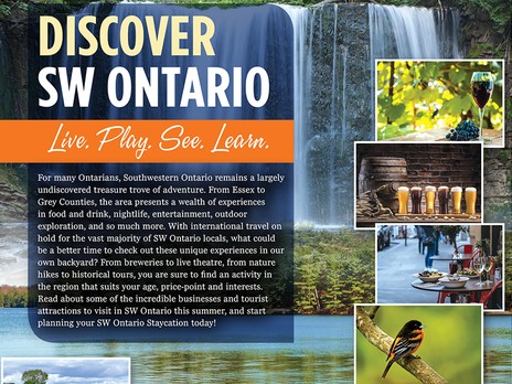 Goderich Breaking News | Local & National Headlines | Goderich Signal Star