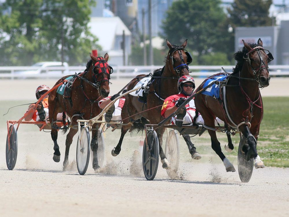 Local roundup: Dresden Raceway opens Monday; Red Devils lose | Chatham ...