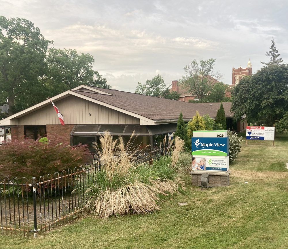 Southbridge lists Maple View, Georgian Heights as work continues on new ...