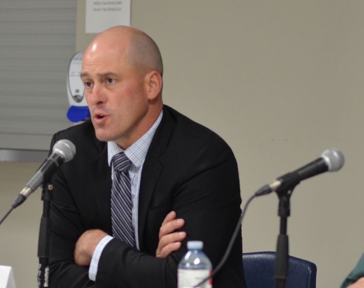 Lobb explains his vote against conversion therapy bill | Owen Sound Sun ...