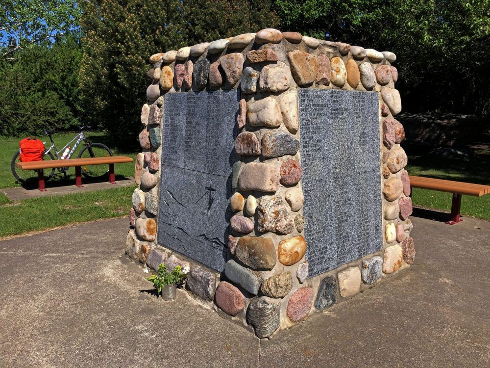 Poundmaker's Lodge wants Alberta government to return land containing ...
