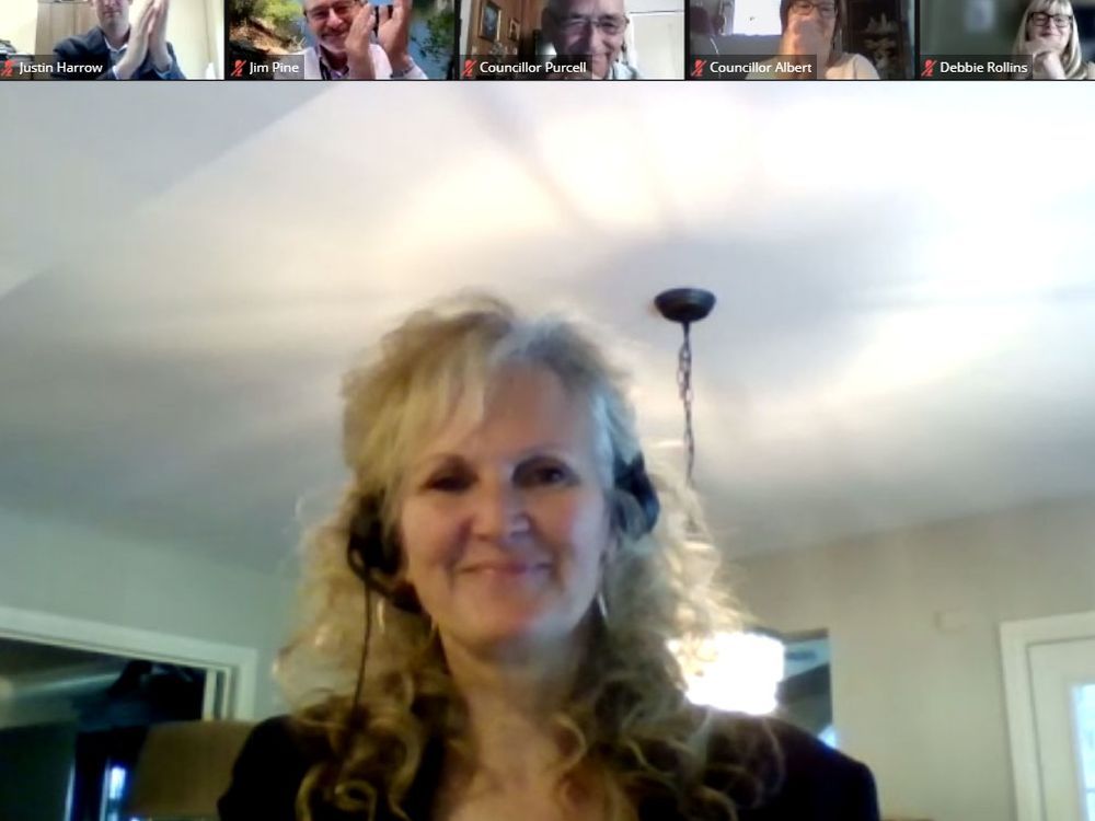 Hastings County council: Rivers retires; housing and moth motions ...