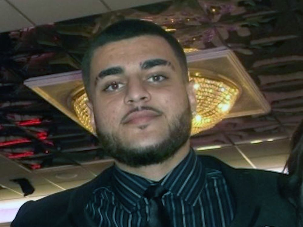 Two more charged in 2019 murder of Coby Carter | Brantford Expositor