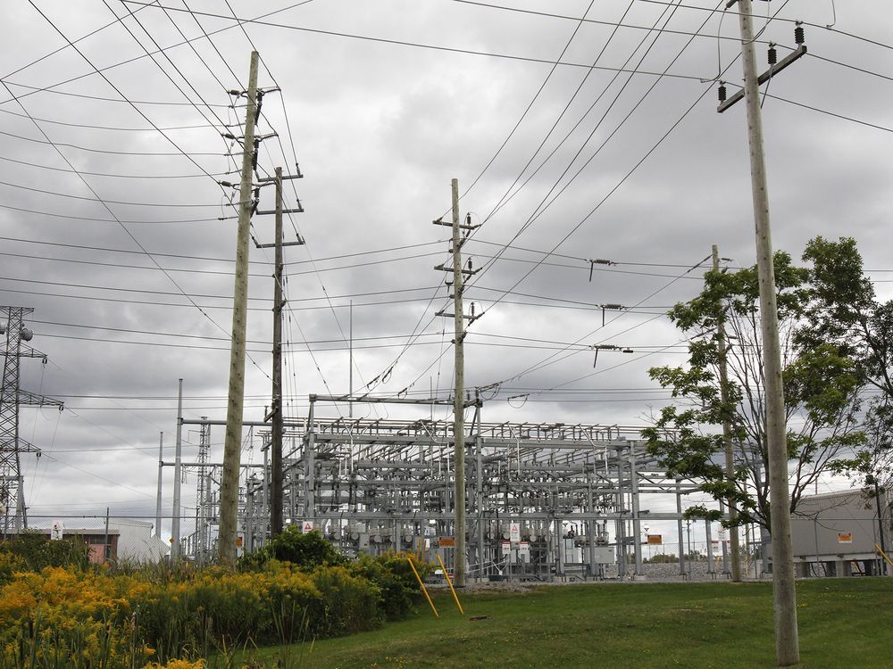 Power outage planned for Barriefield, CFB Kingston | The Kingston Whig ...
