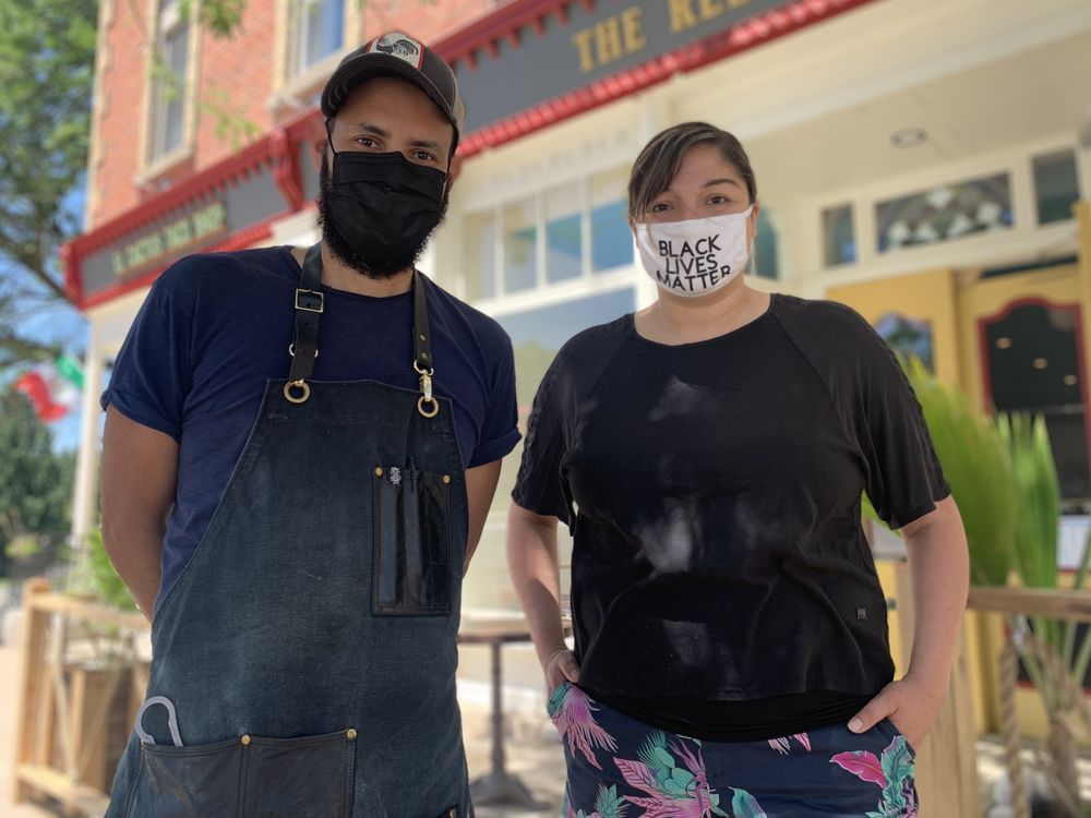 Project breathes new life into iconic downtown Stratford building ...