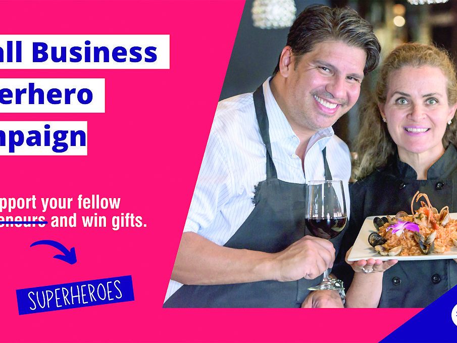 ‘Superhero’ businesses to get recognition | Spruce Grove Examiner