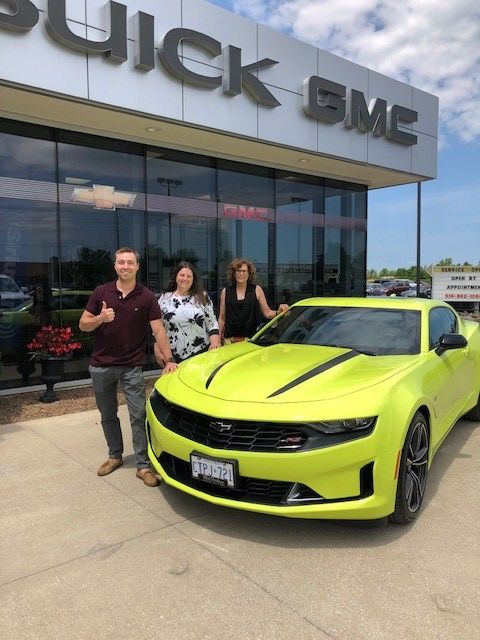 Car raffle raises $86,000 for Sarnia-Lambton Rebound | The Sarnia Observer