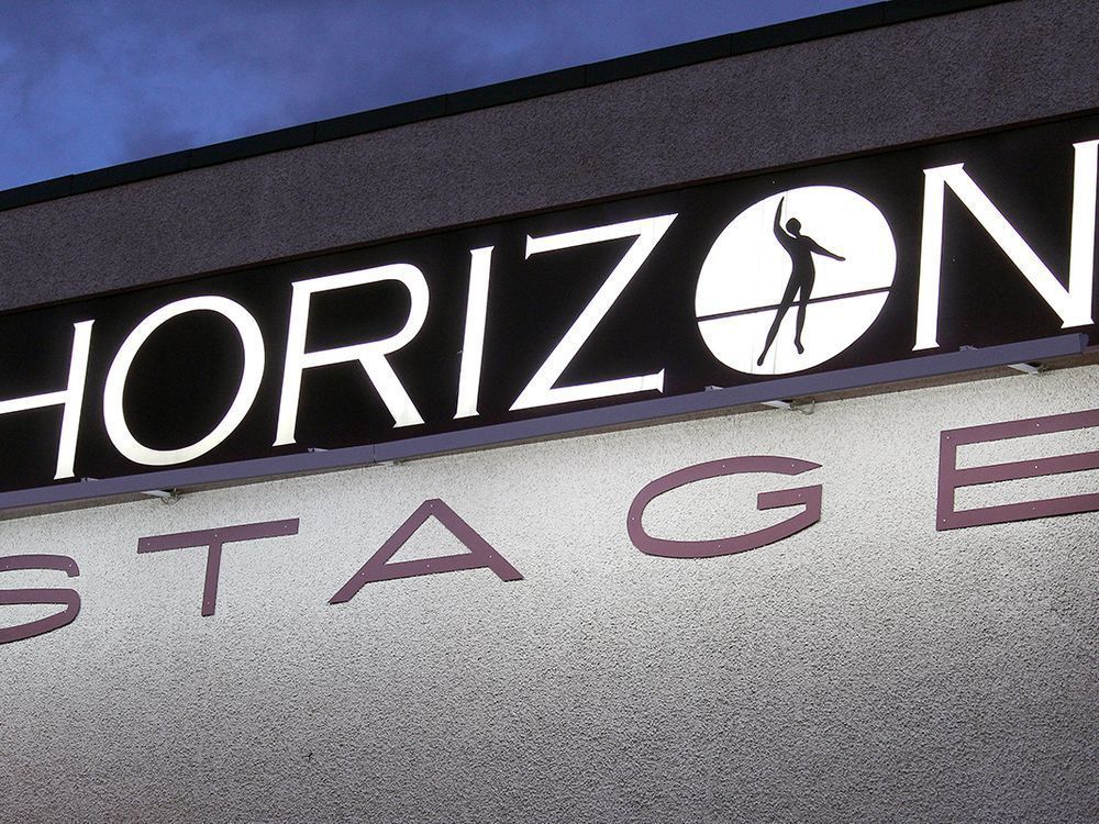 Horizon Stage returns from 20-month intermission | Drayton Valley ...
