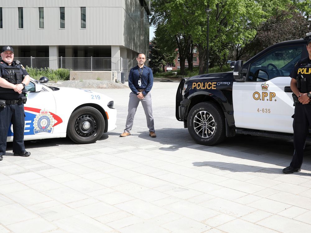 Sudbury police, hospital create quick reaction team | Sudbury Star