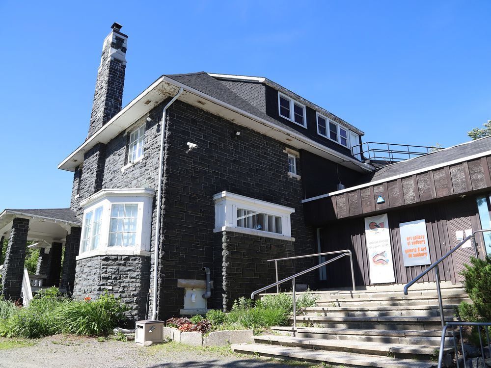 Sudbury letter: Keep Bell Mansion public | Sudbury Star