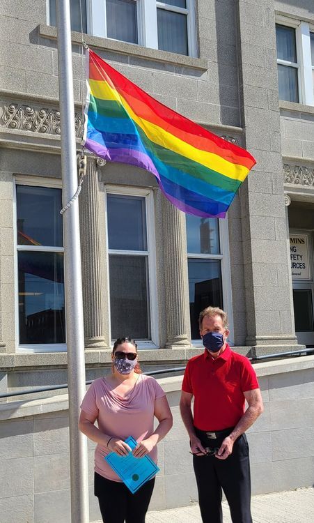 Another year of virtual Pride Week events for Timmins | Sudbury Star Another year of virtual Pride Week events for Timmins | Sudbury Star