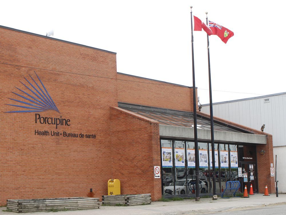 PHU has its first case of 'highly transmissible' Delta variant | The ...