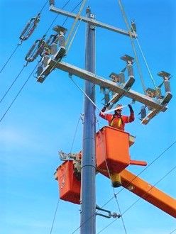Hydro One smart devices to reduce outages in Quinte | Belleville ...