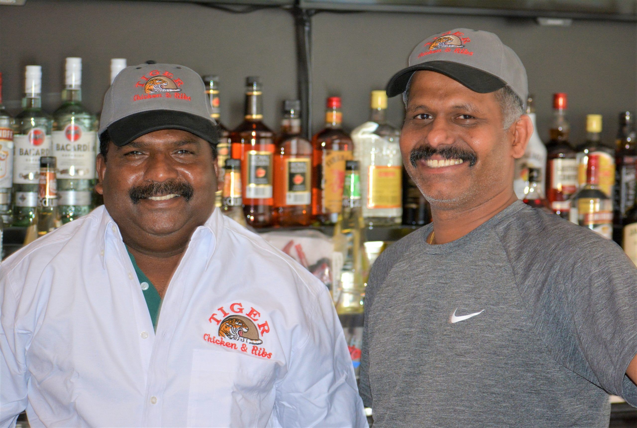 New ‘Tiger Chicken and Ribs’ opens in downtown Belleville | Belleville ...