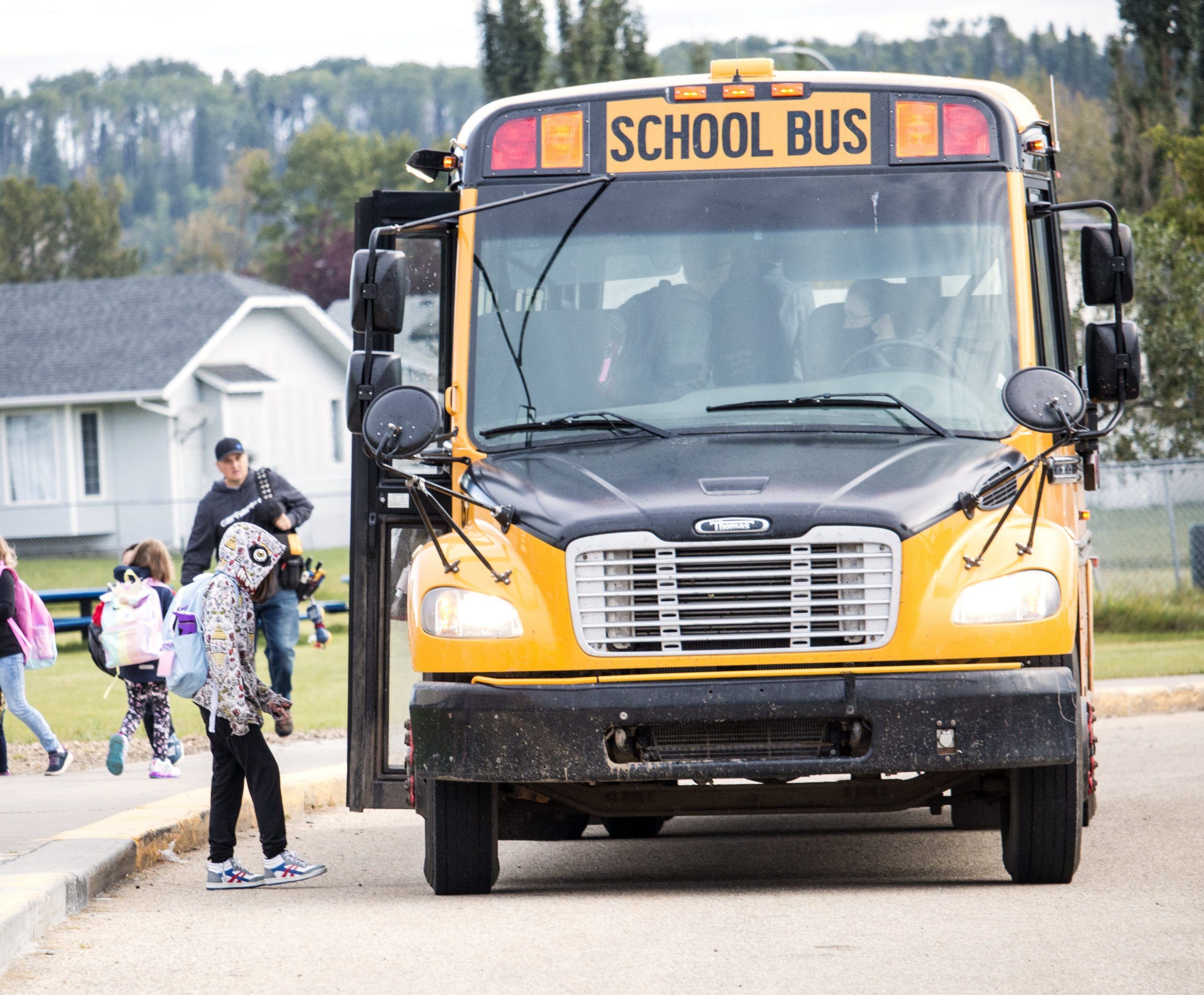 Local school divisions anticipate ‘normal’ school year for students ...