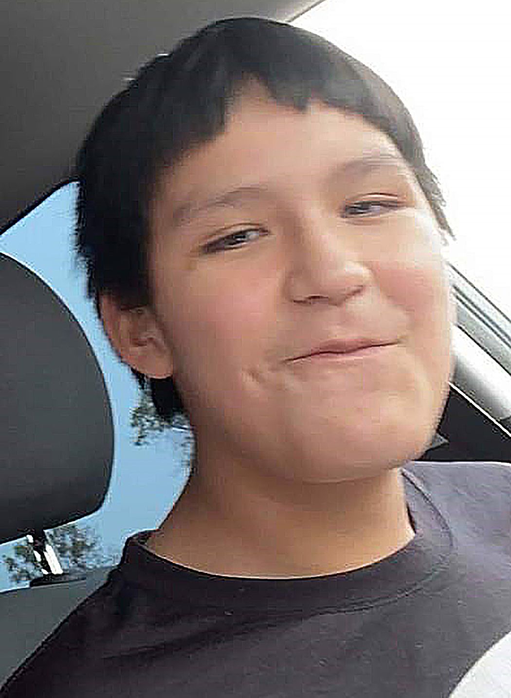 ***FOUND*** Missing youth may be headed to Sandy Bay First Nation | The ...