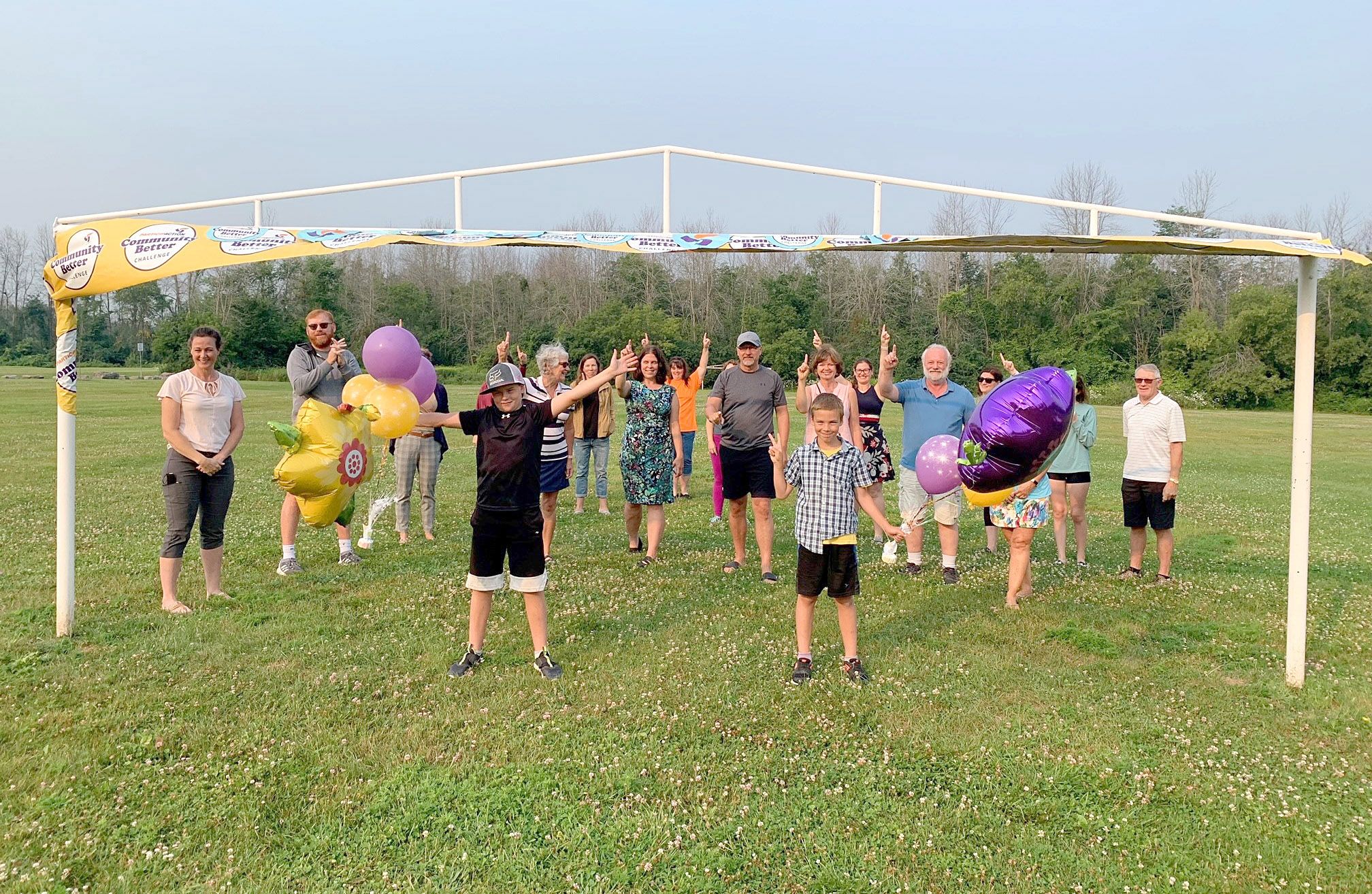 North Grenville residents on the move | Brockville Recorder & Times